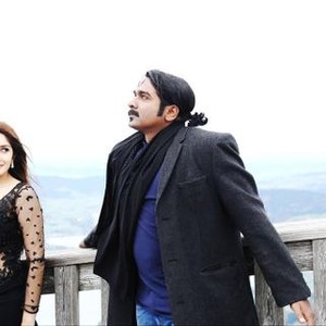 Sayyeshaa Saigal - Rotten Tomatoes