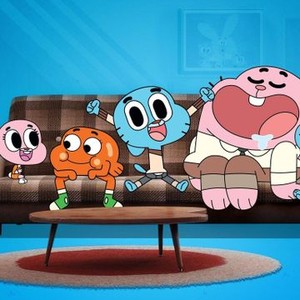 The Amazing World of Gumball: Season 6, Episode 44 - Rotten Tomatoes