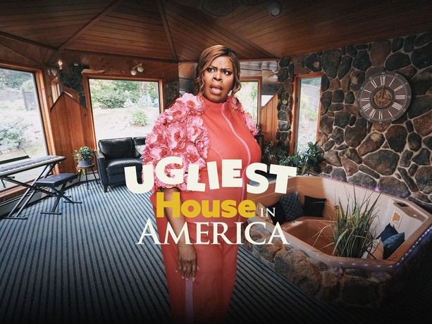 Ugliest House in America: Season 6 | Rotten Tomatoes