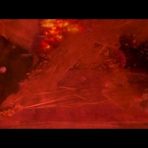 Firenado - Rotten Tomatoes