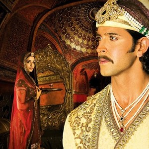 Jodhaa Akbar - Rotten Tomatoes