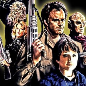 Space Raiders - Rotten Tomatoes