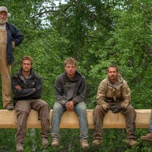 Building Alaska - Rotten Tomatoes