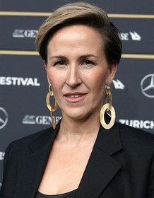 Anna Kazejak - Rotten Tomatoes