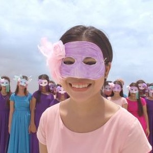 She Is... - Rotten Tomatoes