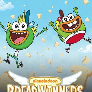 Breadwinners - Rotten Tomatoes