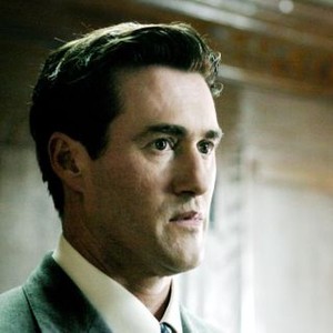 Roy Dupuis - Rotten Tomatoes