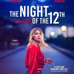 The Night of the 12th - Rotten Tomatoes