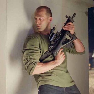 The Transporter - Rotten Tomatoes