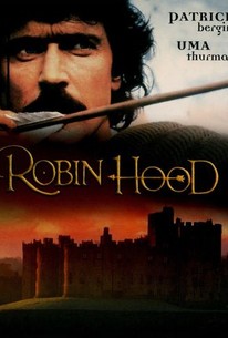 Robin Hood | Rotten Tomatoes