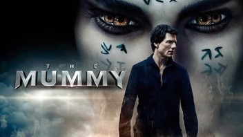 The Mummy 2017 Movie Insider