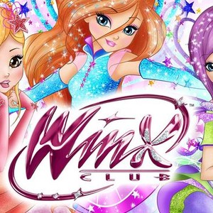Winx Club - Rotten Tomatoes