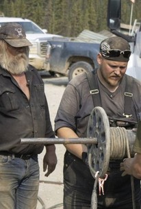 Gold Rush: Alaska: Season 13, Episode 8 | Rotten Tomatoes