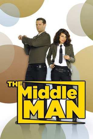 The Middleman 2008