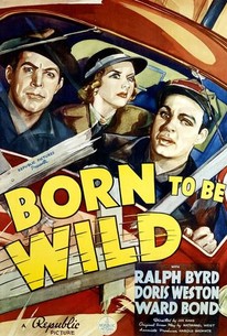 Born to Be Wild | Rotten Tomatoes
