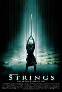 Strings | Rotten Tomatoes