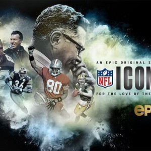 NFL Icons - Rotten Tomatoes