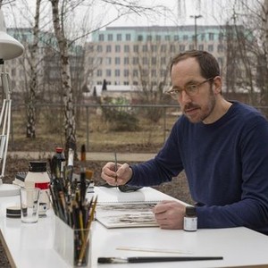 Abstract: The Art of Design - Rotten Tomatoes