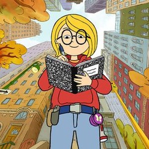 Harriet the Spy - Rotten Tomatoes