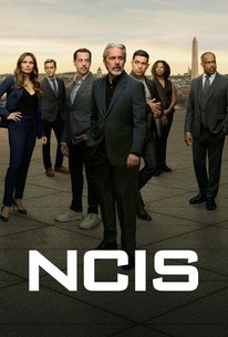 NCIS | Rotten Tomatoes