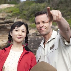 33 Postcards - Rotten Tomatoes