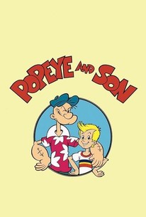 Popeye and Son: Season 1 | Rotten Tomatoes