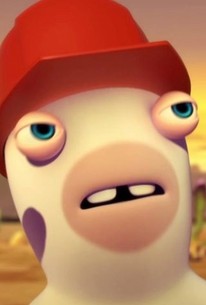 Rabbids Invasion: Season 2, Episode 37 | Rotten Tomatoes