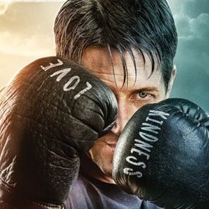 The Fighting Preacher - Rotten Tomatoes