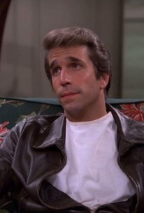 Happy Days: Season 5, Episode 6 | Rotten Tomatoes