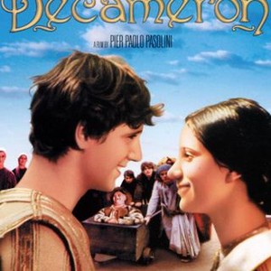 The Decameron - Rotten Tomatoes