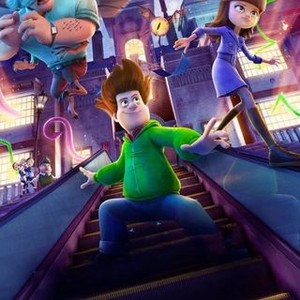 Cranston Academy: Monster Zone - Rotten Tomatoes