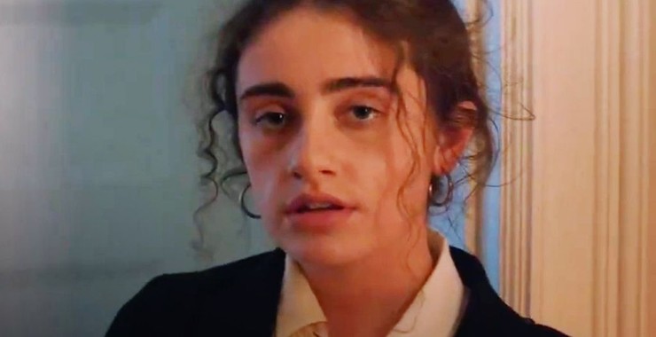 Shiva Baby - Rotten Tomatoes