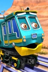 Chuggington: Season 5, Episode 6 | Rotten Tomatoes