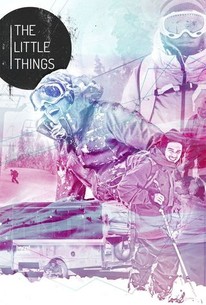 The Little Things (2014) | Rotten Tomatoes