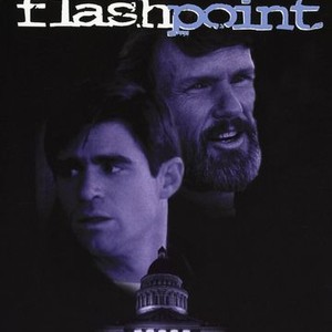 Flashpoint - Rotten Tomatoes