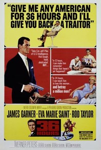 36 Hours | Rotten Tomatoes