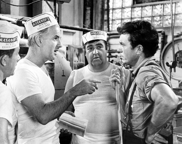 Barney Martin I 1923 2005 Who Is Barney Martin Dating? Barney Martin