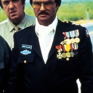 Cannonball Run II - Rotten Tomatoes