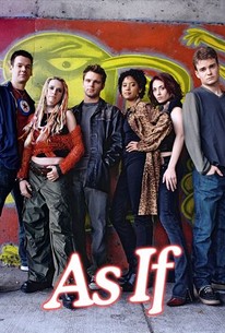 As If: Season 1 | Rotten Tomatoes