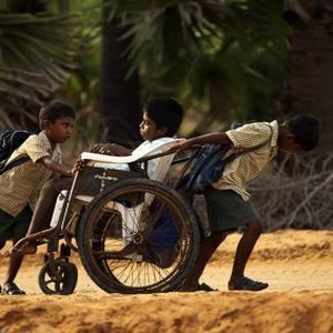 On the Way to School - Rotten Tomatoes