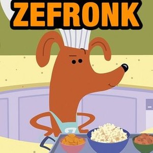 Tasty Time With ZeFronk - Rotten Tomatoes