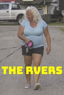 The RVers: Season 2 | Rotten Tomatoes