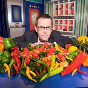Food Detectives - Rotten Tomatoes