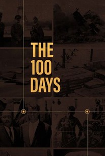 The 100 Days | Rotten Tomatoes