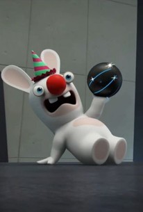 Rabbids Invasion: Season 4, Episode 17 | Rotten Tomatoes