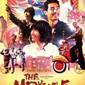 The Moveable Feast - Rotten Tomatoes