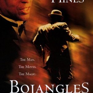 Bojangles - Rotten Tomatoes