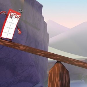 Numberblocks: Season 4, Episode 4 - Rotten Tomatoes
