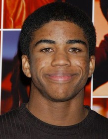 Aaron Meeks - Rotten Tomatoes