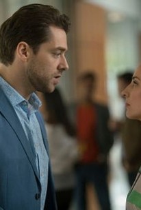 The Replacement - Season 1 Episode 3 - Rotten Tomatoes